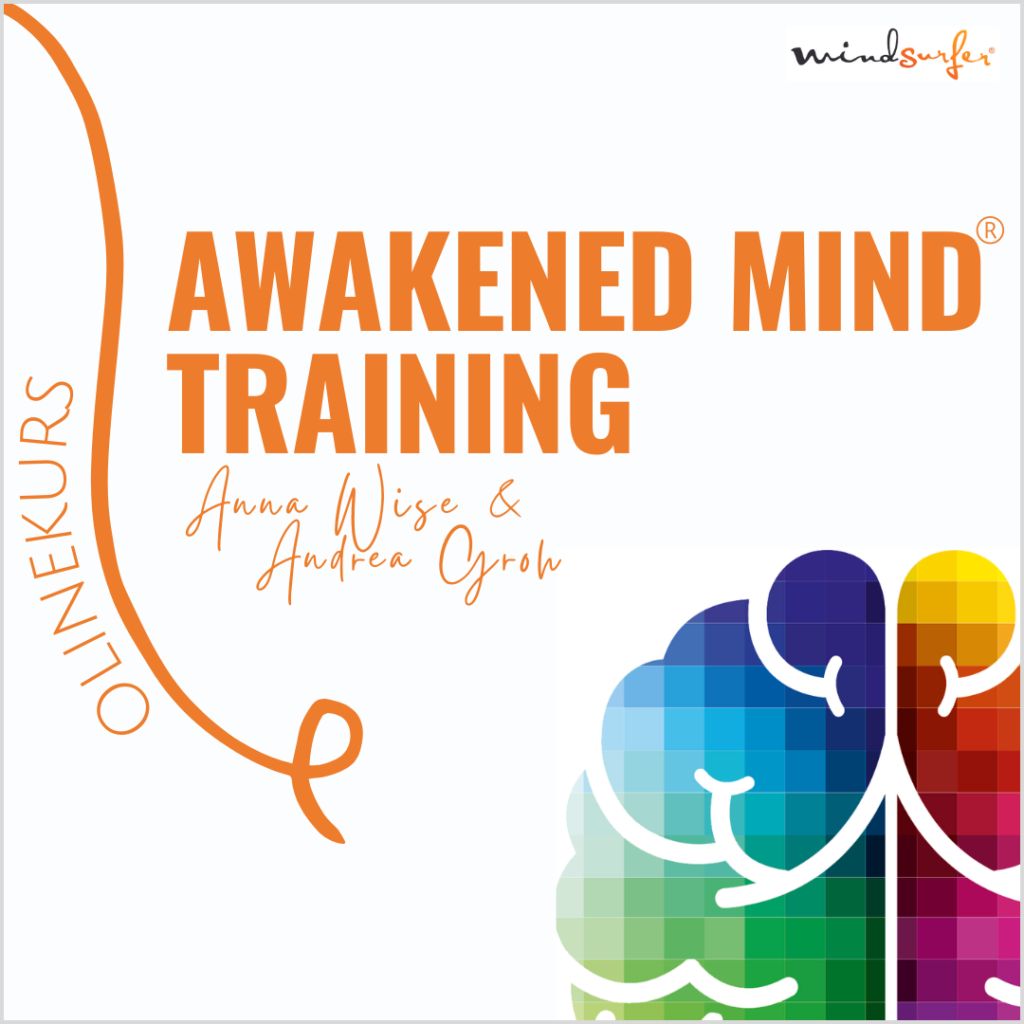 Awakened Mind® Training – mindsurfer® media
